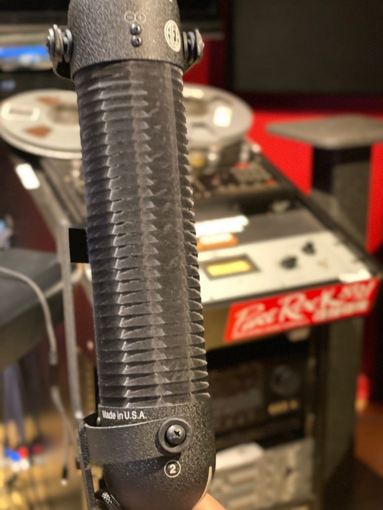 Microphones - Comfortzone Audio, Mixing, Mastering, Corporate ...